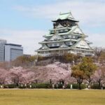 Osaka: Private Guided Tour with Customizable Itinerary - Detailed Walkthrough of the Itinerary