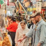 Osaka Private Half-Day Tour with a Local  Secrets & Highlights - Authenticity and What Travelers Say