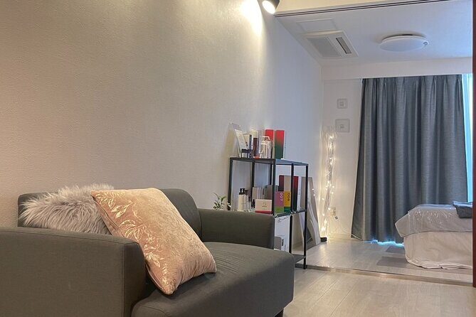 Osaka Private SalonMassage &Relaxation - What to Expect from Your Osaka Relaxation Experience