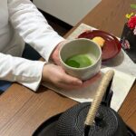 Osaka Private Tea Class with Picture Taking - Final Thoughts
