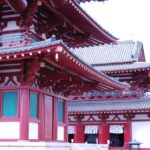 Osaka Private Tour of Shitennoji, Osakas Oldest Temple - A Closer Look at the Tour Experience