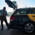 Osaka Private Transfer from Kansai International Airport (KIX) to central Osaka - The Vehicles and Comfort Level