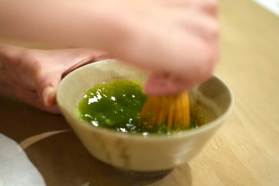 Osaka: Private Wagashi Making Class with Tea - What to Expect: Step-By-Step Wagashi Making