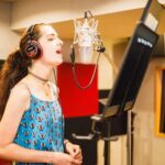 Osaka: Professional Vocal Recording of Japanese Anime Songs - What You Can Expect: A Step-by-Step Breakdown