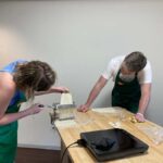 Osaka: Ramen and Gyoza Cooking Class in Dotonbori - What Travelers Say