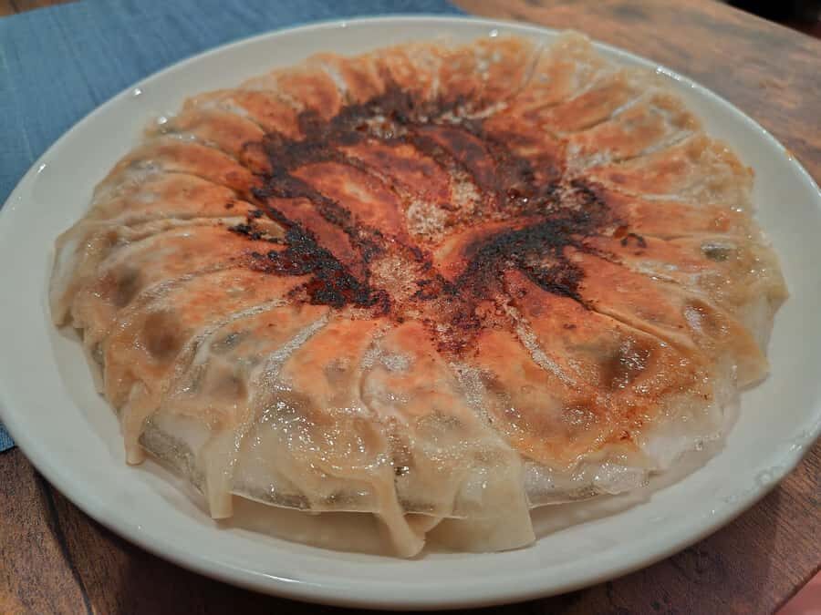 Osaka: Ramen and Gyoza Cooking Class with City Views - What to Expect from the Osaka Ramen & Gyoza Class