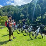Osaka: Riverside E-Bike Tour with Coffee and Udon - Who Will Love This Tour?
