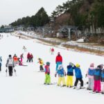Osaka: Rokko Snow Park Winter Ski Day Tour optional lesson - Why This Tour Works Well