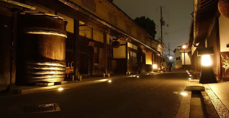 Osaka: Saijo Sake Brewery Tour with Tasting - Who Should Consider This Tour?