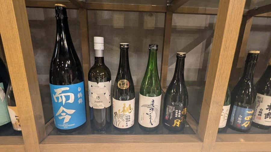 Osaka: Sake Brewery Crawl with Tastings and Workshop - Overall Value and Who It’s Best For