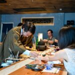 Osaka Sake Tasting Masterclass with Former Brewer - Why We Recommend It