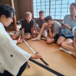 Osaka: Samurai Sword Experience at Historic Kzu Shrine - What Travelers Can Expect