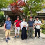 Osaka: Samurai Sword Experience at Historic Kzu Shrine - Practical Details and Tips