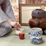 Osaka Shinsaibashi: Authentic Japanese Tea Experience - Experience Breakdown