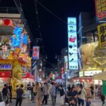 Osaka: Shinsekai Food Tour - 13 Dishes at 5 Local Eateries - Cultural Stops Along the Way