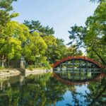 Osaka Sightseeing ,Hidden Gems with Luxury Vehicle &English - What Travelers Say