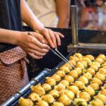Osaka Street Food Tasting Walking Tour - The Value of a Food-Centered Walking Tour