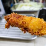 Osaka Street Food Tour Hidden Gems Near Umeda - The Itinerary: A Walk Through Osaka’s Food and Cultural Heart