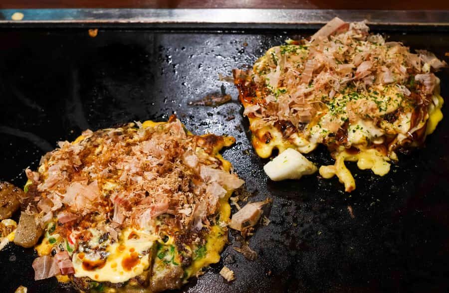 Osaka Street Food Tour  Hidden Gems near Umeda - Detailed Itinerary and Highlights