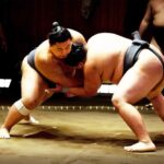 Osaka: Sumo Experience - Live Show & Audience Challenge - What’s the Experience Worth?
