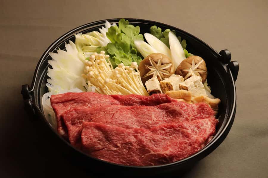 Osaka Sumo Show with Front-Row Seating & Wagyu Sukiyaki - Practical Details That Matter