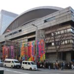 Osaka: Sumo Wrestling Tournament with Chair Seat Tickets - Seating, Tickets, and Comfort