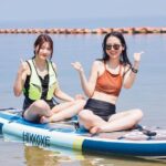 Osaka SUP Experience Near Airport with Shuttle service and Shower - Who Should Consider This Tour?