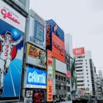 Osaka Sushi Making Class & Dotonbori Food Walking Tour - The Sum Up