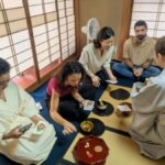 Osaka: Tea Ceremony Experience near Sumiyoshi Taisha Shrine - Additional Considerations