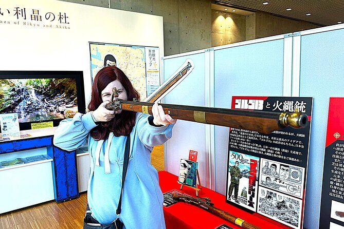 Osaka Tea Ceremony Tour  History & Tasting Experience - Who Will Love This Experience?