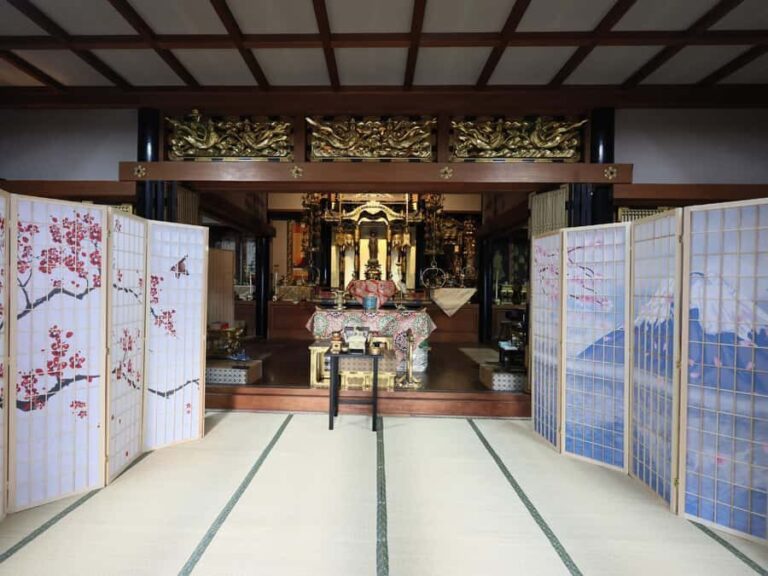 Osaka Temple Warm Bamboo Oil Massage  Deep Restore60min - The Breakdown: What You Can Expect