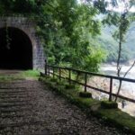 Osaka The Fukuchiyama Abandoned Railway Hike - Detailed Breakdown of the Experience