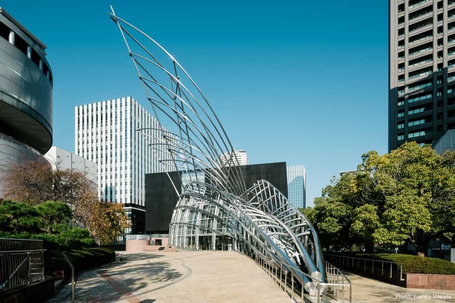 Osaka: The National Museum of Art Collection 2 Undo, Redo - Practical Tips for Visitors