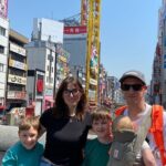 Osaka Tour Tailored Options to Your Desires with An expert Guide - What Travelers Can Expect