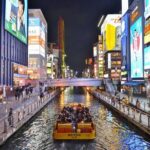 Osaka Tourist Attractions Pass 30+ Tourist Sites - Detailed Breakdown of Key Attractions