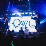 Osaka Umeda: OWL Nightclub Admission Ticket (For Foreign) - The Itinerary and What to Expect