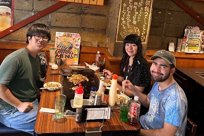 Osaka Unlocked Zero Lines, All Comfort, Private Tour By AC Car - Practical Tips for Your Tour