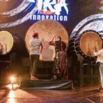 Osaka: UTAGE Modern Japanese Taiko Live Show - Why This Show Delivers