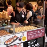 Osaka: Wagyu & Street Food Tour at Dotonbori, Kuromon, &more - Dotonbori: The Citys Food Epicenter