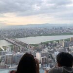 Osaka Walking Tour Umeda Sky Building and Nakazakicho - Practical Details and What to Expect