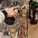 Osaka: Warm up with a Japanese Whisky Tasting Experience - An Authentic Japanese Whisky Tasting in the Heart of Osaka