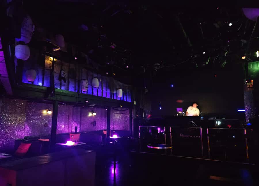 Osaka:AMMONA Nightclub Admission Ticket with Drink/VIP Plan - Who Should Consider This Experience?