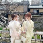 Osaka:Family-Friendly Kimono & Yukata Experience at WARGO - The Value of WARGOs Kimono Experience