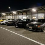 Osaka:Private JDM Car Culture Tour in a GT-R&Souvenior photo - The Itinerary: How Does It Flow?