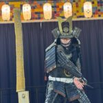 Osaka:Samurai Show & Experience with Halal Sukiyaki - Analyzing the Value