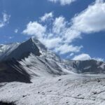 Osh: Alay and Pamir-Alay Mountains Trekking Tour - Why the High-Altitude Trek?