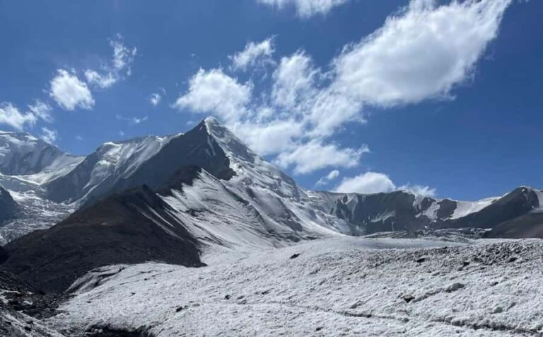 Osh: Alay and Pamir-Alay Mountains Trekking Tour - Why the High-Altitude Trek?