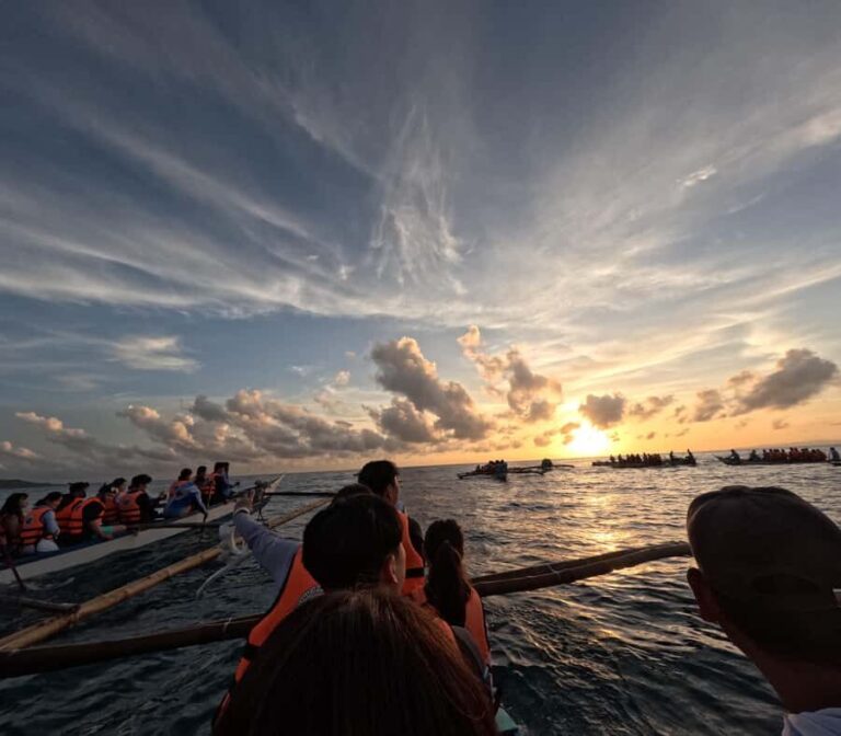 Oslob: Whale Shark Snorkeling Experience - Who Will Love This Tour?