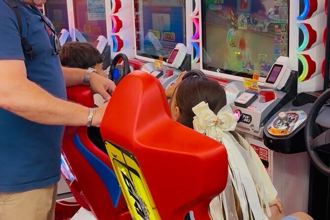 Otaku Tour in Akihabara - Discovering Akihabara Through Your Eyes