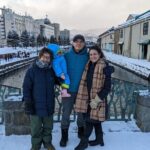 Otaru 7hr Private Tour with Licensed Guide Sapporo Dpt. - Detailed Breakdown of the Itinerary
